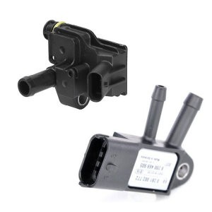 Sensor for Opel Corsa F (2019 - ...) 1.2 (75HP / 55KW) (07/2019 ...