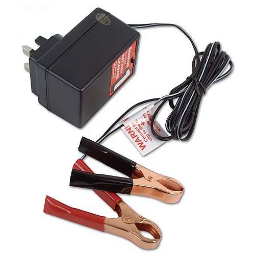 Gunson Battery Charger Model 1 Sparkplugs Ltd