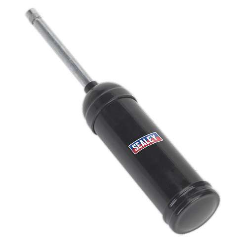 Mini Grease Gun | Sparkplugs Ltd