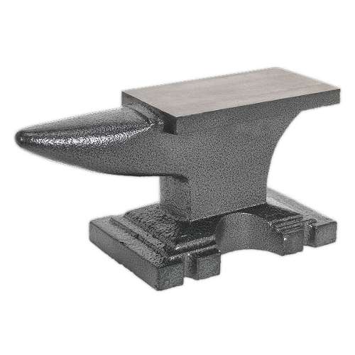 Bench Mounting Anvil | Sparkplugs Ltd