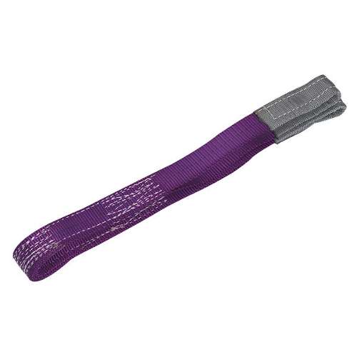 Load Sling 1 Tonne Capacity 1m | Sparkplugs Ltd