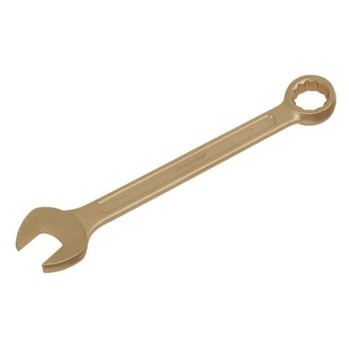 Combination Spanner 22mm - Non-Sparking | Sparkplugs Ltd