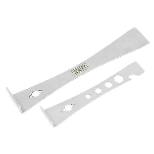 Heavy-Duty Trim Tool Set 2pc | Sparkplugs Ltd