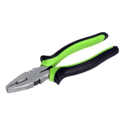 Combination Pliers Comfort Grip 200mm | Sparkplugs Ltd