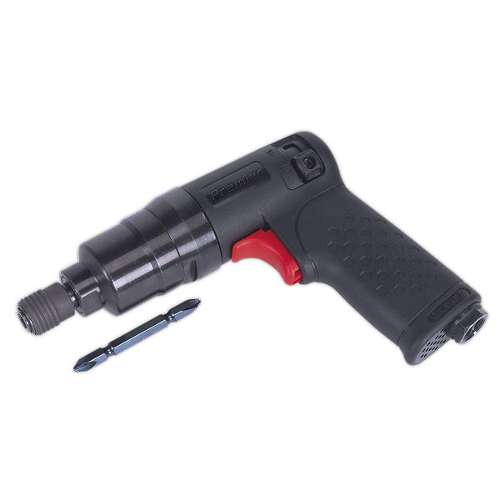 Air Pistol Screwdriver Mini 600lb.in(67Nm) Composite Premier ...