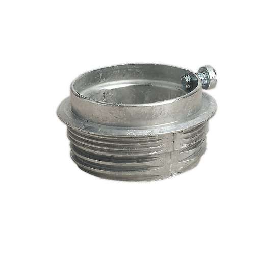 Adaptor 2"BSP fits SOLV/SF to 205L & 48gal Drums | Sparkplugs Ltd