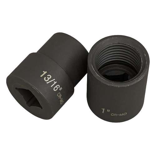 Locking Wheel Nut Removal Set 2pc 1/2"Sq Drive | Sparkplugs Ltd