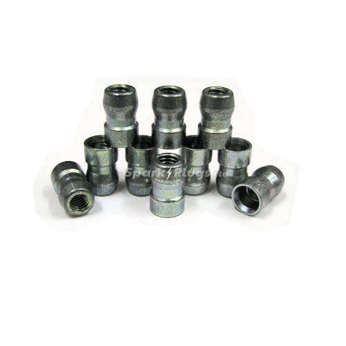 Buy Motorcycle Spark Plug Caps & Connectors - Sparkplugs Ltd