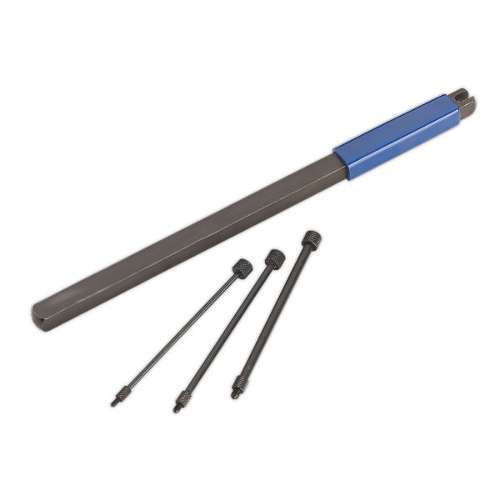 Door Pin Extractor Tool Set 4pc | Sparkplugs Ltd