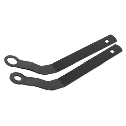 Auxiliary Belt Tensioner Spanner Set - for BMW Mini | Sparkplugs Ltd