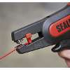 Automatic Wire Stripping Tool - Pistol Grip | Sparkplugs Ltd
