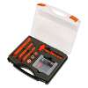 Hybrid & Electric Vehicle Battery Tool Kit 19pc | Sparkplugs Ltd
