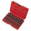 Multi-Spline Screw Extractor Set 25pc | Sparkplugs Ltd