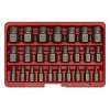 Multi-Spline Screw Extractor Set 25pc | Sparkplugs Ltd