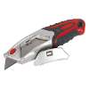 Retractable Utility Knife Auto-Load | Sparkplugs Ltd