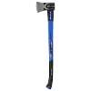 Felling Axe with Fibreglass Shaft 3.5lb | Sparkplugs Ltd