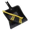 Bulldozer Yard Dustpan & Brush Set | Sparkplugs Ltd