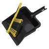 Bulldozer Yard Dustpan & Brush Set | Sparkplugs Ltd