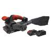 20V 2Ah SV20 Series Cordless Belt Sander Kit | Sparkplugs Ltd