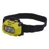 Head Torch 1.8W SMD LED Intrinsically Safe ATEX/IECEx Approved ...