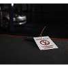 Hybrid/Electric Vehicle Keyring Warning Tag | Sparkplugs Ltd