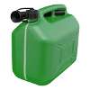 Fuel Can 10L - Green | Sparkplugs Ltd