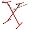 Folding Bumper Stand | Sparkplugs Ltd