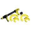 Professional Coil Spring Compressor Set 2500kg | Sparkplugs Ltd