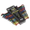 Combination Spanner Set 12pc Multi-Coloured Metric | Sparkplugs Ltd