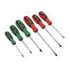 Soft Grip Screwdriver Set 6pc | Sparkplugs Ltd
