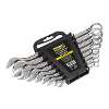 Combination Spanner Set 8pc Whitworth | Sparkplugs Ltd