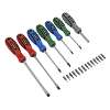 Screwdriver Set 21pc with Storage Case | Sparkplugs Ltd