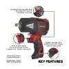Composite Air Impact Wrench 1/2"Sq Drive - Twin Hammer | Sparkplugs Ltd