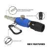 Venturi Tip Mini Air Blow Gun | Sparkplugs Ltd