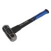 Unbreakable Club Hammer 4lb | Sparkplugs Ltd