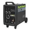 Professional MIG Welder 180A 230V with Binzel® Euro Torch | Sparkplugs Ltd