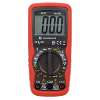 Professional Digital Multimeter - 6-Function | Sparkplugs Ltd