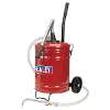 Gear Oil Dispensing Unit 20L Mobile | Sparkplugs Ltd