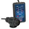Towing Socket Tester 13-Pin 12V - DVSA Approved | Sparkplugs Ltd