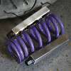 Motorcycle Coil Spring Compressor | Sparkplugs Ltd