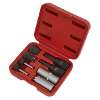 Diesel Injector Repair Socket Set 8pc | Sparkplugs Ltd