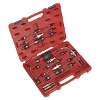 Diesel Fuel Priming Set | Sparkplugs Ltd