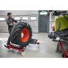 Wheel Removal Trolley 1500kg Capacity | Sparkplugs Ltd