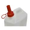 Water Container 20L with Spout | Sparkplugs Ltd