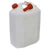 Water Container 30L with Spout | Sparkplugs Ltd